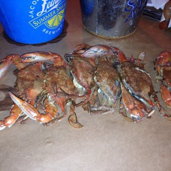 Nicks Fish House - 228 Photos & 278 Reviews - Seafood - 2600 Insulator ...