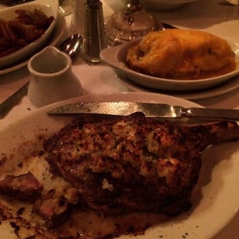 Ruth’s Chris Steak House - 28 Photos & 35 Reviews - Steakhouses - 2058 ...