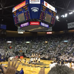 Lawlor Events Center - 43 Photos & 16 Reviews - Stadiums & Arenas ...