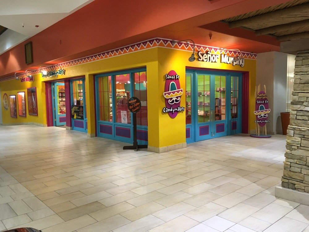Senor Murphy Candymaker - Candy Stores - 4250 Cerrillos Rd, Santa Fe ...