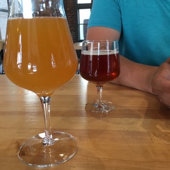 The Depot Craft Brewery Distillery - Reservations - 666 Photos & 536 ...
