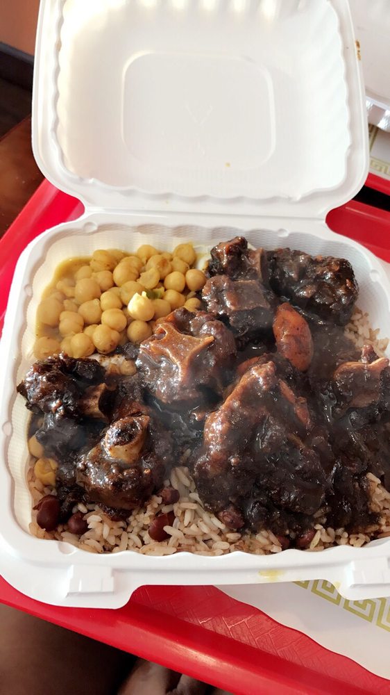 SaPoDilla’s - 48 Photos & 63 Reviews - Caribbean - 11396 Livingston Rd ...