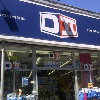 DII Deals & Discounts - 15 Photos & 16 Reviews - Discount Store - 104 ...