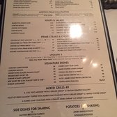 Morton’s The Steakhouse - 77 Photos & 74 Reviews - Steakhouses - 1600 W ...