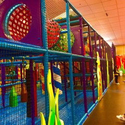 Wacky Tacky - 172 Photos & 197 Reviews - Kids Activities - 11327 Folsom ...