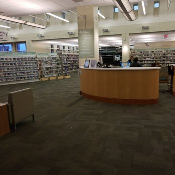 Elmhurst Public Library - 58 Photos & 74 Reviews - Libraries - 125 S ...