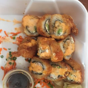 Senor Sushi - 109 Photos & 129 Reviews - Japanese - 4324 West Indian ...