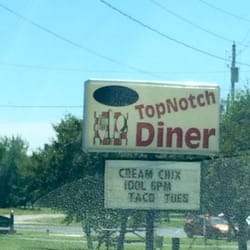 Top Notch Diner - 13 Reviews - Diners - 682 S High St, Cortland, OH ...