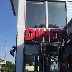 Omega Diner - 109 Photos & 117 Reviews - Diners - 1809 Lakeville Rd ...