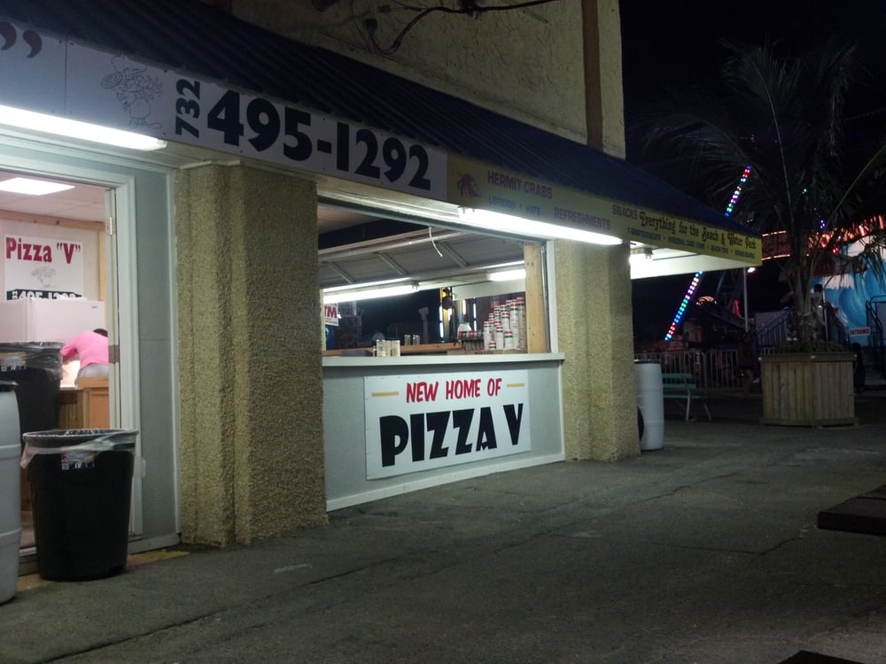 Pizza Villa - Pizza - 52 Beachway Ave, Keansburg, NJ - Restaurant ...