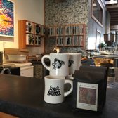 Four Barrel Coffee - 1874 Photos & 2022 Reviews - Coffee & Tea - 375 ...