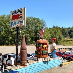 Fat Smitty’s - 146 Photos & 151 Reviews - Burgers - 282624 US Hwy 101 ...