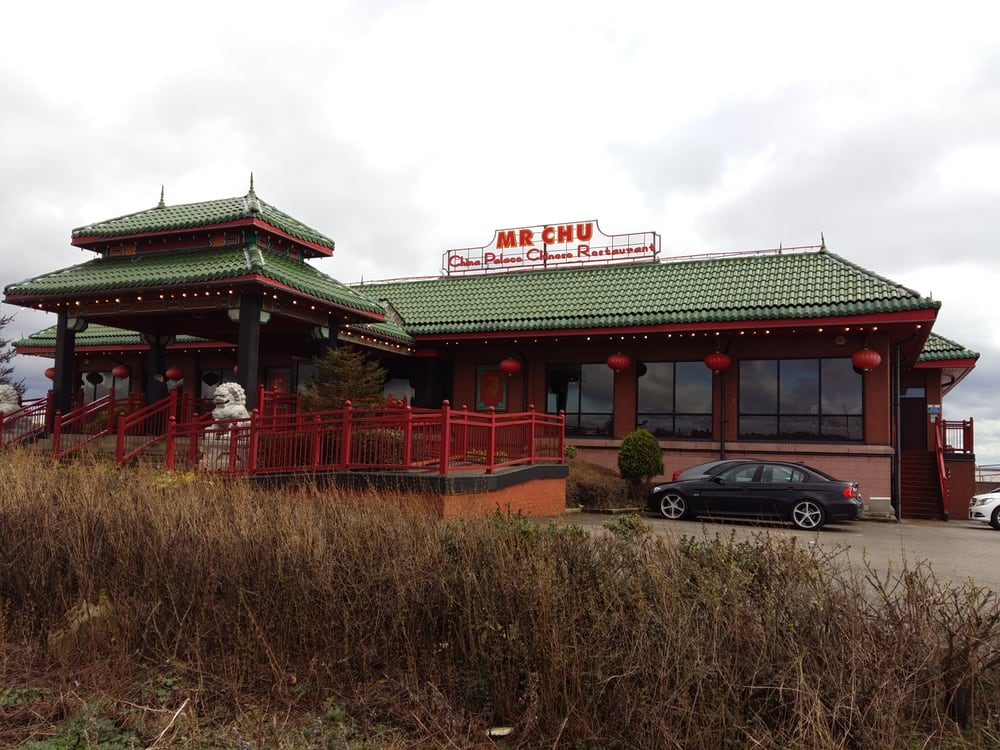 Mr Chu’s - 13 Reviews - Chinese - St Andrews Quay, Hull, East Riding of ...