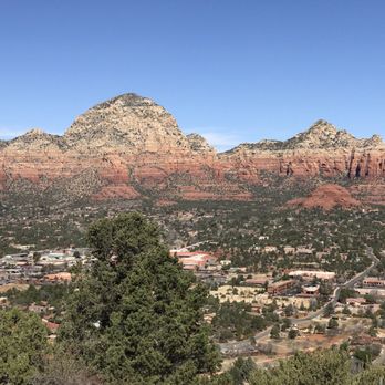 Airport Loop Trail - 28 Photos - Hiking - Sedona, AZ - Yelp