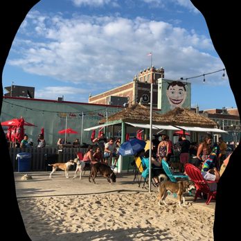 Wonder Bar - 138 Photos & 126 Reviews - Tiki Bars - 1213 Ocean Ave ...