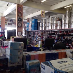 Almacenes Anfora - 11 Photos & 11 Reviews - Appliances - Av. López ...