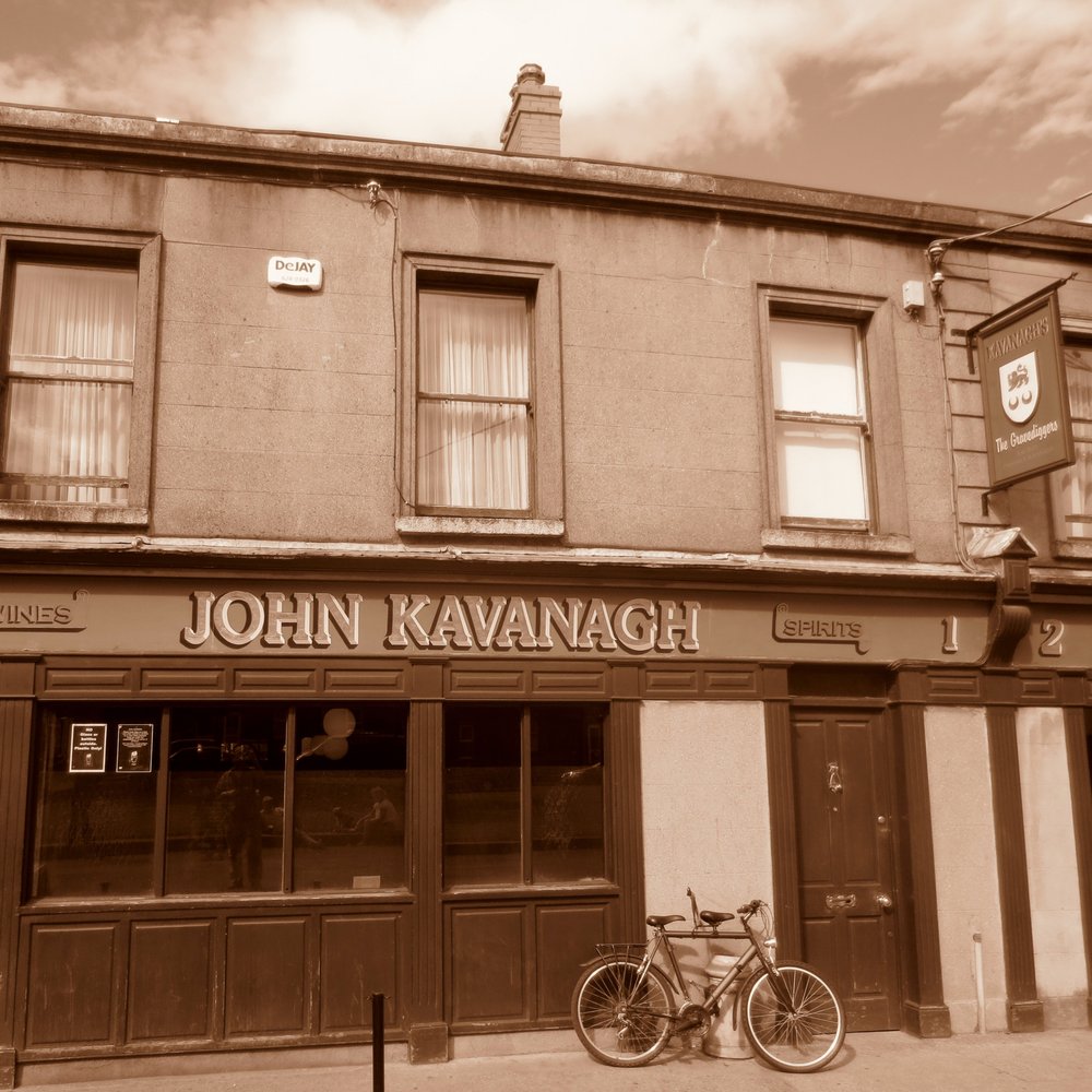 John Kavanagh The Gravediggers - 58 Photos & 55 Reviews - Pubs - 1 ...