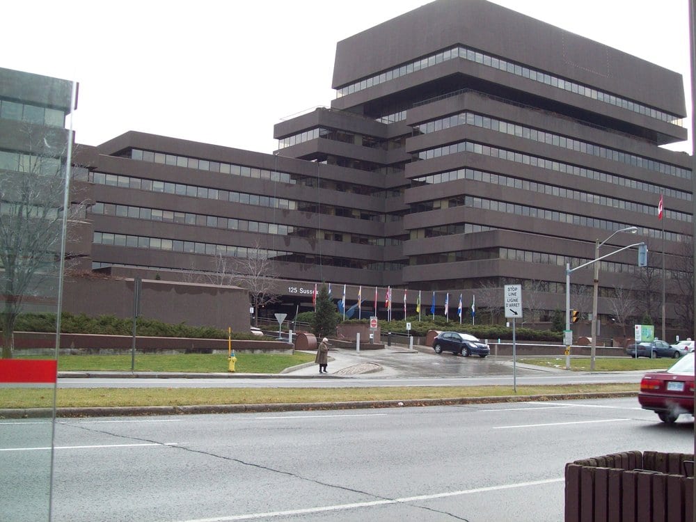 Department of Foreign Affairs - Public Services & Government - 125 ...