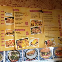 Burrito Delight - 15 Photos & 18 Reviews - Mexican - 819 Carbondale Dr ...