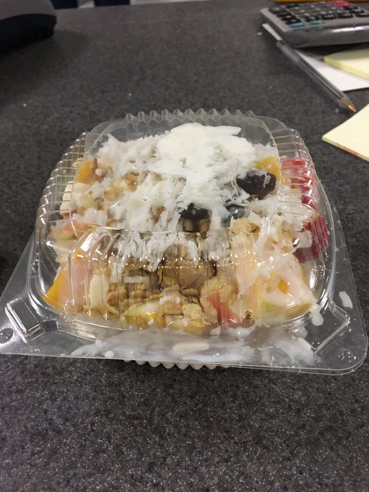 Daisy’s Ice Cream - Ice Cream & Frozen Yogurt - 1309 Solano St, Corning ...