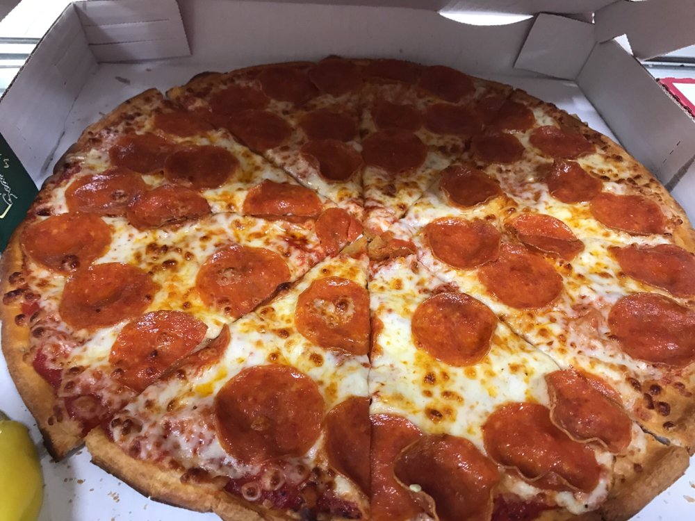 Papa Johns Pizza Crust