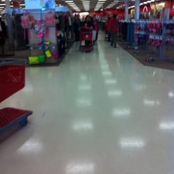 Target - Department Stores - 60 Smithfield Blvd, Plattsburgh, NY ...