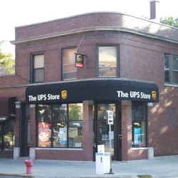 The UPS Store - 56 Reviews - Printing Services - 3501 N Southport Ave ...