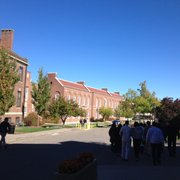 Alfred University - Colleges & Universities - 1 Saxon Dr, Alfred, NY ...