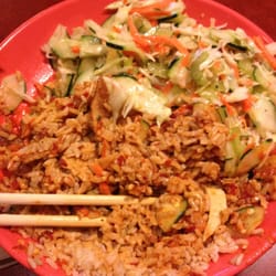 Noodle Express - 27 Reviews - Noodles - 2000 W Broadway St, Missoula ...