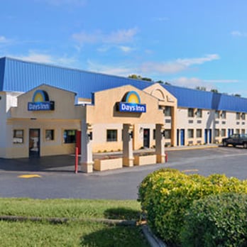 Days Inn Airport At I-75 - Hotels - 7725 Lee Hwy, Chattanooga, TN ...
