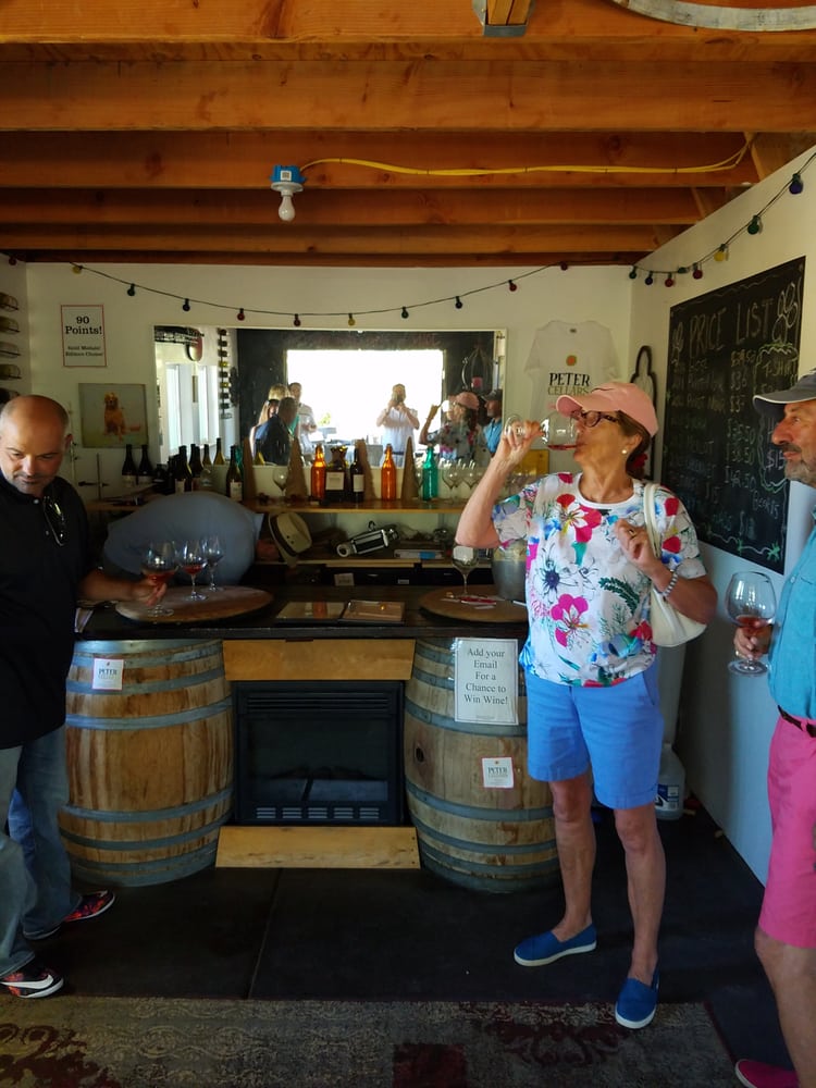 Peter Cellars - 42 Photos & 56 Reviews - Wineries - 21708 Broadway ...
