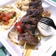 Chicken Maison - 324 Photos & 372 Reviews - Mediterranean - 15900 ...