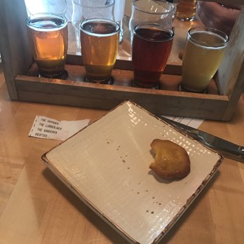 The Depot Craft Brewery Distillery - 980 Photos & 789 Reviews ...