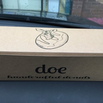 Doe Donuts - Order Food Online - 226 Photos & 167 Reviews - Donuts ...