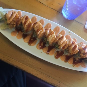 Mioki Sushi - 1099 Photos & 761 Reviews - Sushi Bars - 3924 Decoto Rd ...