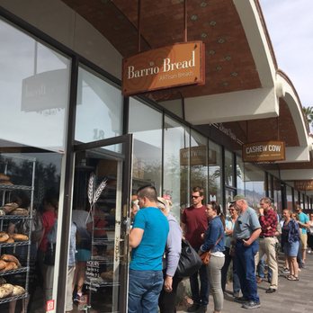 Barrio Bread - 188 Photos & 144 Reviews - Bakeries - 18 S Eastbourne ...