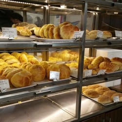 Chinatown Bakery - 93 Photos & 45 Reviews - Bakeries - 7 Newport Place ...