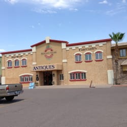 Merchant Square Antique Marketplace - 149 Photos & 91 Reviews ...