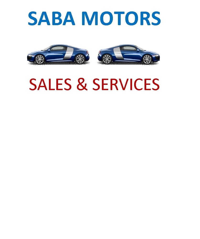 Saba Motors - 26 Photos - Car Dealers - 3225 Magnolia Ave, Texas City ...