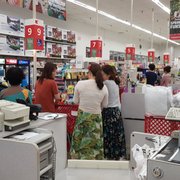 Kmart - 33 Photos & 40 Reviews - Department Stores - 404 N Marine Drive ...