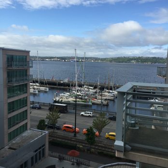 Seattle Marriott Waterfront - 157 Photos & 187 Reviews - Hotels - 2100 ...