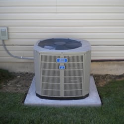 Alpine Heating & Cooling - Heating & Air Conditioning/HVAC - 1957 Park ...