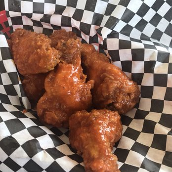 The Chicken Shack - 58 Photos & 87 Reviews - American (Traditional ...