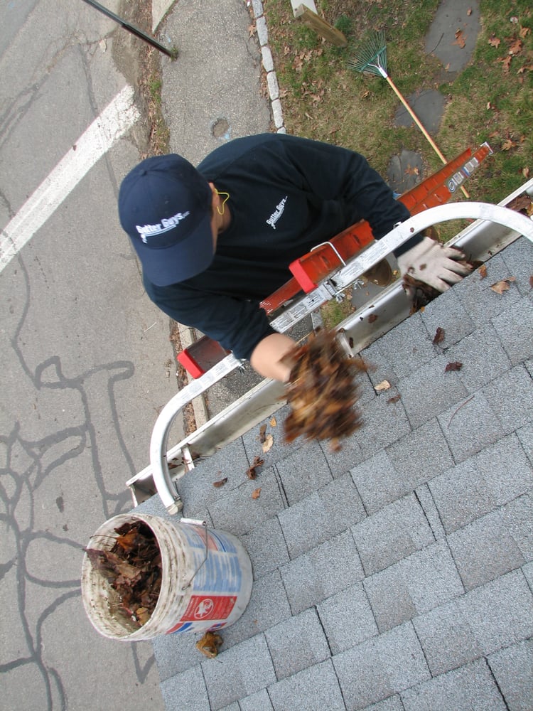 Gutter Guys - 23 Photos - Gutter Services - 92 Camp Ave, Stamford, CT ...