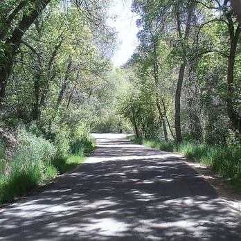 Memory Grove Park - 91 Photos & 46 Reviews - Parks - 300 N Canyon Rd ...