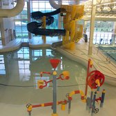 Perinton Community Center - 27 Photos - Gyms - 1350 Turk Hill Rd ...