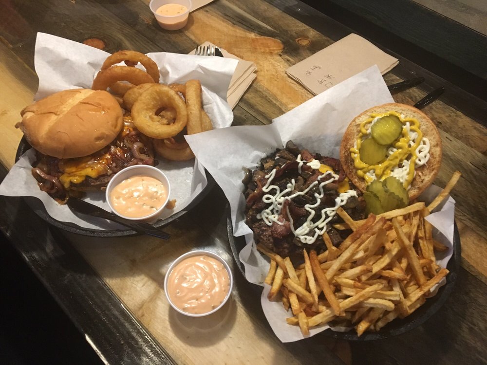 Nap’s Grill - 61 Photos & 111 Reviews - American (Traditional) - 200 W ...