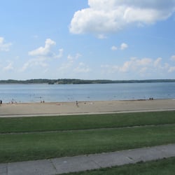 Buck Creek State Park - 30 Photos & 15 Reviews - Campgrounds - 1901 ...
