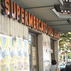 Ferramenta Supermercato del Legno - Hardware Stores - Via Siria 42 ...
