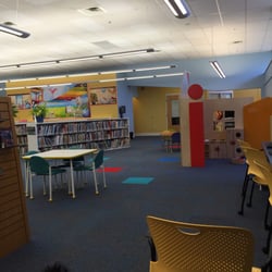 Chesapeake Public Library - 26 Photos & 14 Reviews - Libraries - 298 ...